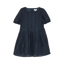 s.Oliver Kleid M&auml;dchen Gr&ouml;&szlig;e 92 navy