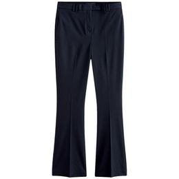 next Pleated Pants female Blue size 17
