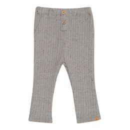 name it Hose 'NBMOMILO' Gr&ouml;&szlig;e 86 grau / schwarz