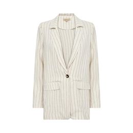 soyaconcept Blazer 'POULA 3' female Beige size 46