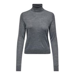 Jacqueline de Yong Jdy Sweater 'JDYPacific' female Grey size M