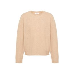 s.Oliver Pullover Damen Gr&ouml;&szlig;e XS hellbraun
