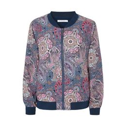 TATUUM Jacke 'Bambina' Damen Größe XXL navy / rosa / schwarz / weiß