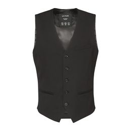 s.Oliver BLACK LABEL Weste Herren Gr&ouml;&szlig;e XS schwarz