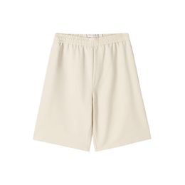 Bershka Pants male Beige size XL