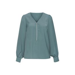 Lascana Bluse Damen Gr&ouml;&szlig;e XXXL petrol
