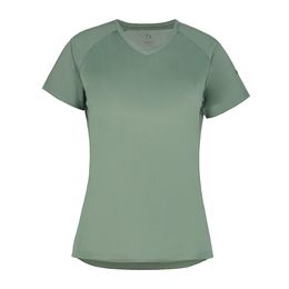 Rukka Performance Shirt 'Muuko' female Green size 46