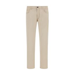 Boggi Milano Jeans male Beige size 33