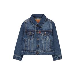 Levi's LEVI'S Jacke Jungen Gr&ouml;&szlig;e 92 blue denim