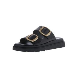 Tamaris Mules female Black size 38
