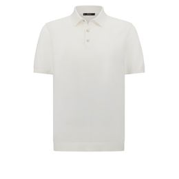 Boggi Milano Shirt male White size L