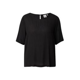 Ichi Blouse 'IHMarrakech' female Black size XXL