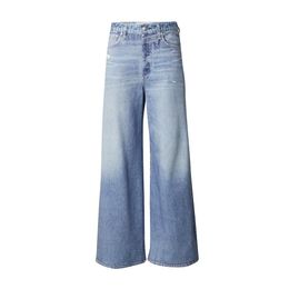Rag & Bone rag & bone Jeans 'MIRAMAR SOFIE' Damen Größe 26 hellblau