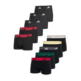 adidas Sportswear Boxer shorts ' Active Flex Cotton ' male Mixed colors size L