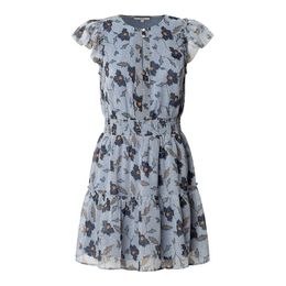 Pepe Jeans Dress 'Emmanuelle' female Blue size XS