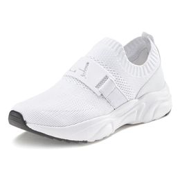 Lascana Sneaker Damen Größe 40 weiß