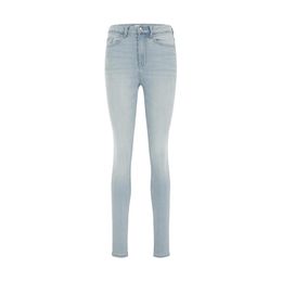 WE Fashion Jeans female Blue size 33