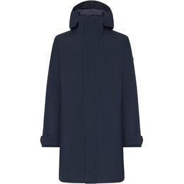 DIDRIKSONS 1913 Didriksons Parka 'GEORGE' Herren Gr&ouml;&szlig;e S navy