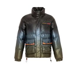 Cipo & Baxx CIPO & BAXX Winterjacke Herren Gr&ouml;&szlig;e XXL dunkelgr&uuml;n