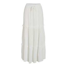 Vila Skirt 'Mesa' female White size 36