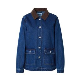 Only Between-Season Jacket 'ONLFrankie' female Blue size XL