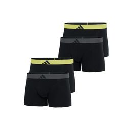 adidas Sportswear Trunk ' Active Flex Cotton Body ' Herren Gr&ouml;&szlig;e XL bunt