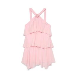 V&eacute;ro Moda Vero Moda Dress 'VMFelicia' female Pink size S