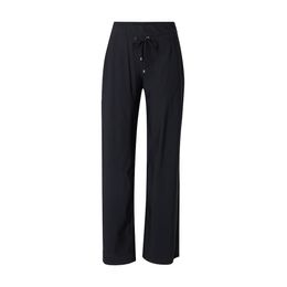 MAC Pants female Black size 48