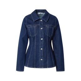 Only Between-Season Jacket 'ONLELLE' female Blue size XL