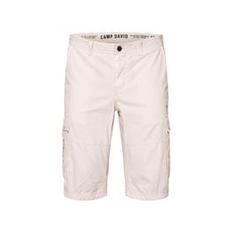 CAMP DAVID Cargo Pants male Beige size L