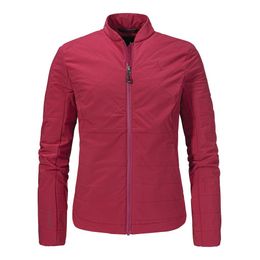 Sch&ouml;ffel Sch&ouml;ffel Outdoorjacke 'Bozen' Damen Gr&ouml;&szlig;e XL rot Winterjacke