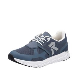 Rieker Sport Sneakers 'M9000' female Blue size 43