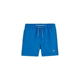 WE Fashion Swim Trunks boy Blue size 122/128