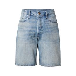 G-Star Raw G-STAR Shorts 'Dakota' Herren Gr&ouml;&szlig;e 24 blue denim