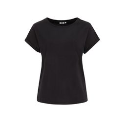 WE Fashion Shirt female Black size 52