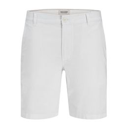 Jack & Jones Jack & Jones Chino Pants 'Dave' male White size M