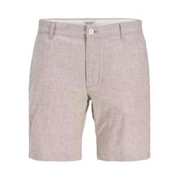 Jack & Jones Jack & Jones Chino Pants 'Dave' male Brown size XL