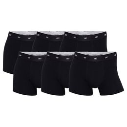 CR7 Cristiano Ronaldo CR7 - Cristiano Ronaldo Boxershorts Herren Gr&ouml;&szlig;e M schwarz / wei&szlig;