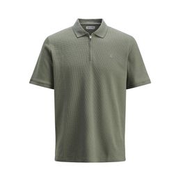 Jack & Jones Jack & Jones Shirt male Green size S