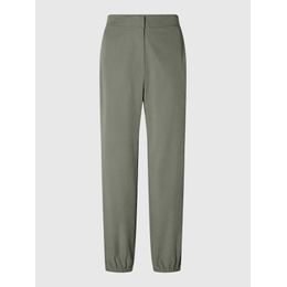 Selected Pants female Green size 34