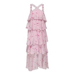 Only Dress 'Cinderella' female Pink size XS