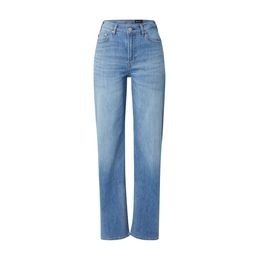 AG Adriano Goldschmied AG Jeans Jeans Damen Gr&ouml;&szlig;e 31 hellblau