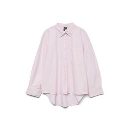 V&eacute;ro Moda Vero Moda Blouse 'VMOli' female Pink size XL