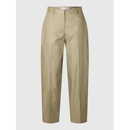 Selected Hose Damen Gr&ouml;&szlig;e 42 khaki