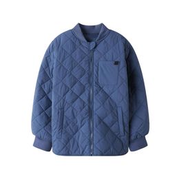 name it Jacke 'NKMMarlin' Jungen Gr&ouml;&szlig;e 128 marine