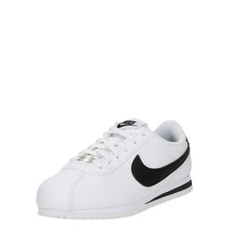Nike Sportswear Sneaker 'Cortez' Jungen Gr&ouml;&szlig;e 33.5 schwarz / wei&szlig;