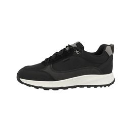 Geox Sneaker ' Terrestre B Abx A ' Herren Gr&ouml;&szlig;e 44 grau / schwarz