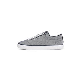 Tommy Hilfiger Sneaker Herren Größe 40 rauchblau