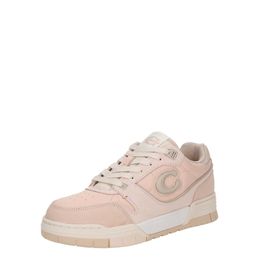 Coach Sneaker 'Soho' Damen Gr&ouml;&szlig;e 38 kitt / rosa / pastellpink