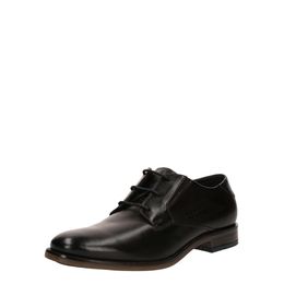 Bugatti Lace-Up Shoes 'AJY' male Brown size 40